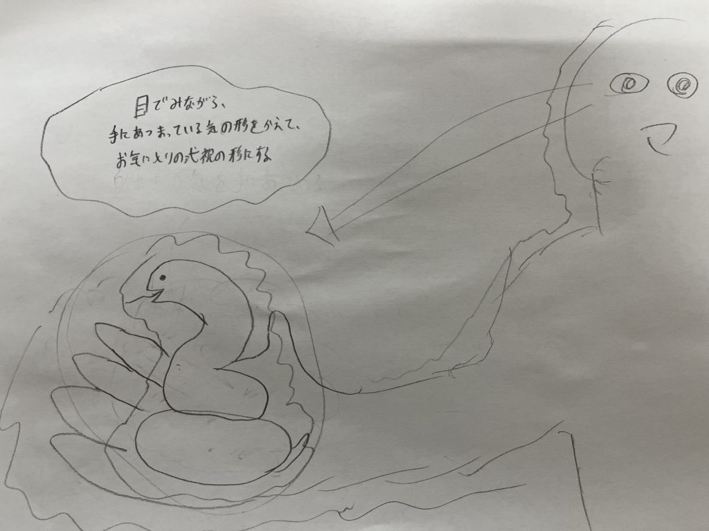 図2 式神 | ryuta-projectssl